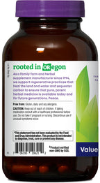 immune support from nettle extract