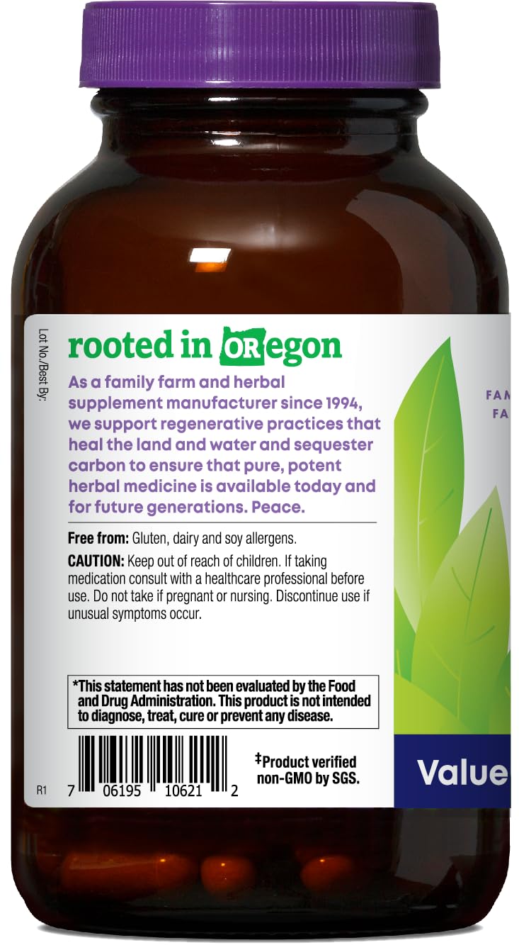 immune support from nettle extract