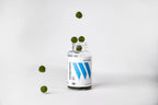 Immune support from Swolverine Ashwagandha