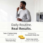 immune support from turmeric & ginger