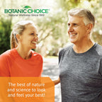 immune support garlic oil supplement