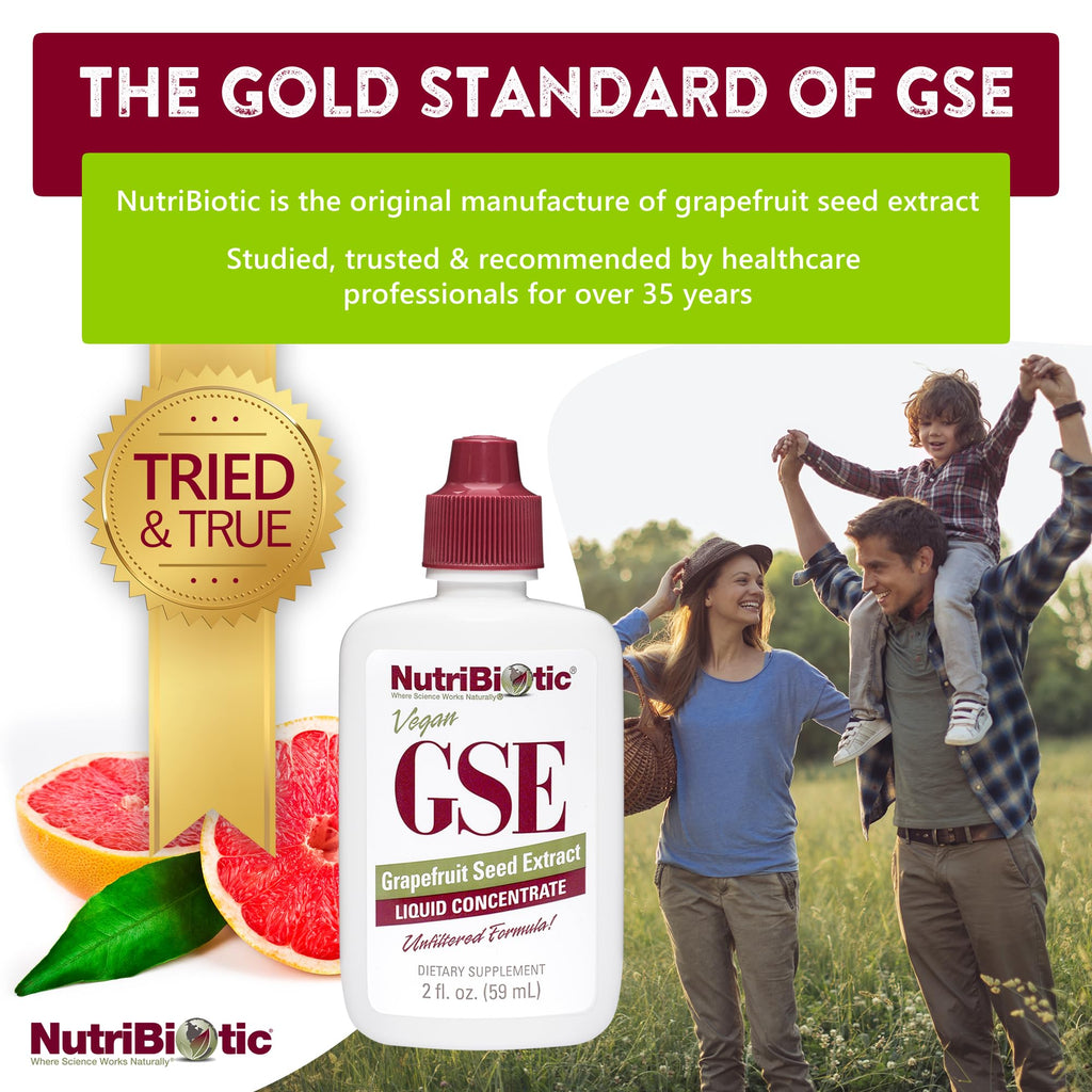 immune support grape seed extract