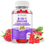immune support gummies for adults