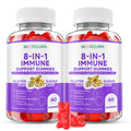 immune support gummies for adults