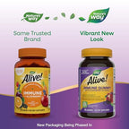 Immune support gummies for children