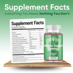 immune support gummies for daily use