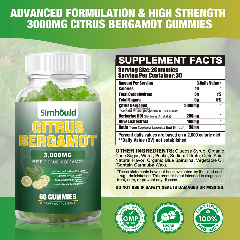 Immune support gummies for healthy aging