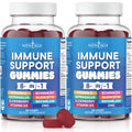 immune support gummies with astragalus