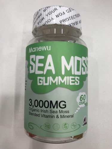 immune support gummies with burdock root