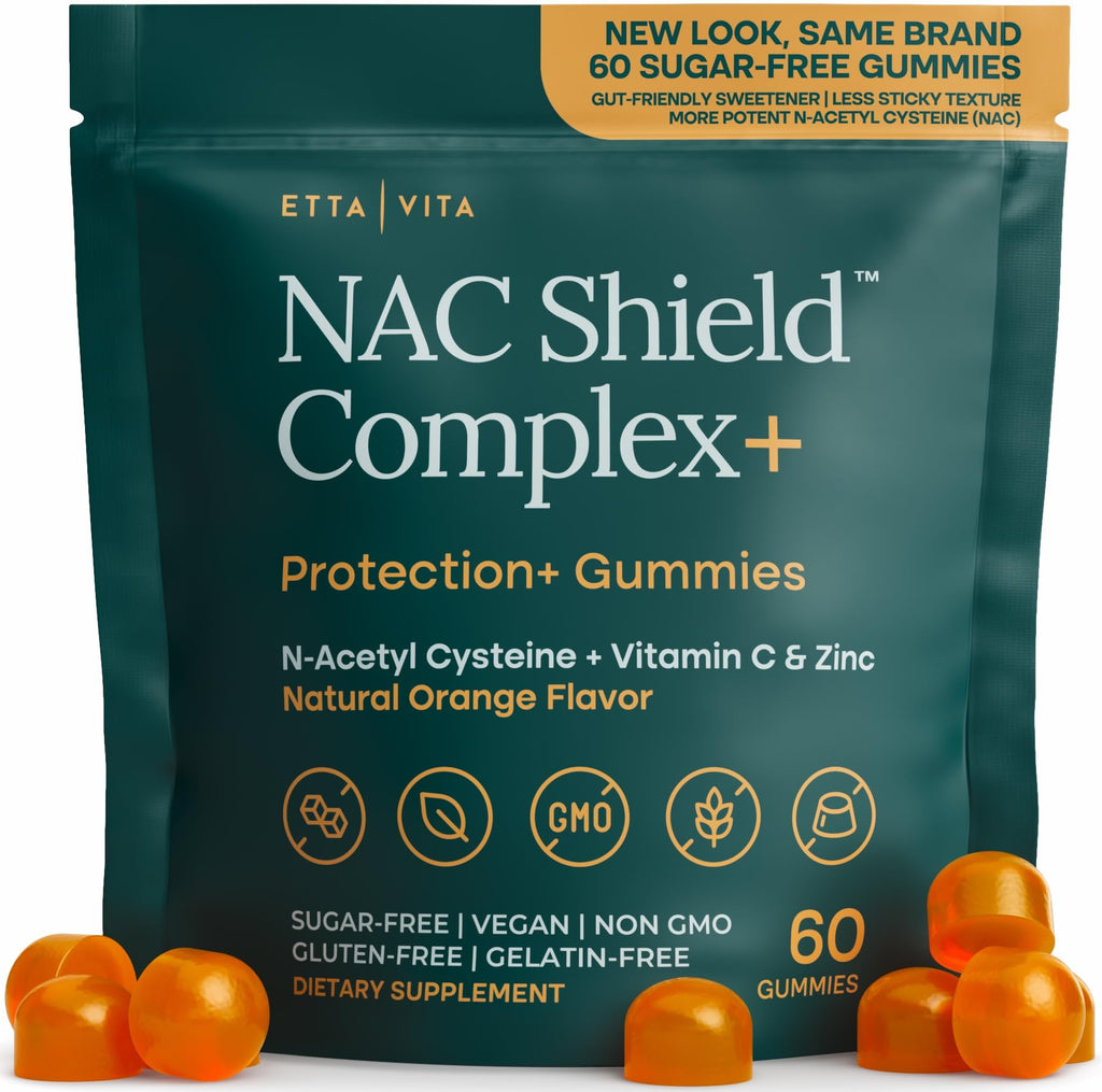 immune support gummies with vitamin C