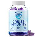 immune support gummies with vitamin C