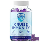 immune support gummies with vitamin C