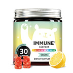 immune support gummy multivitamins