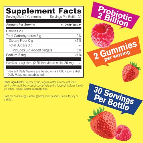 immune support gummy vitamins for adults