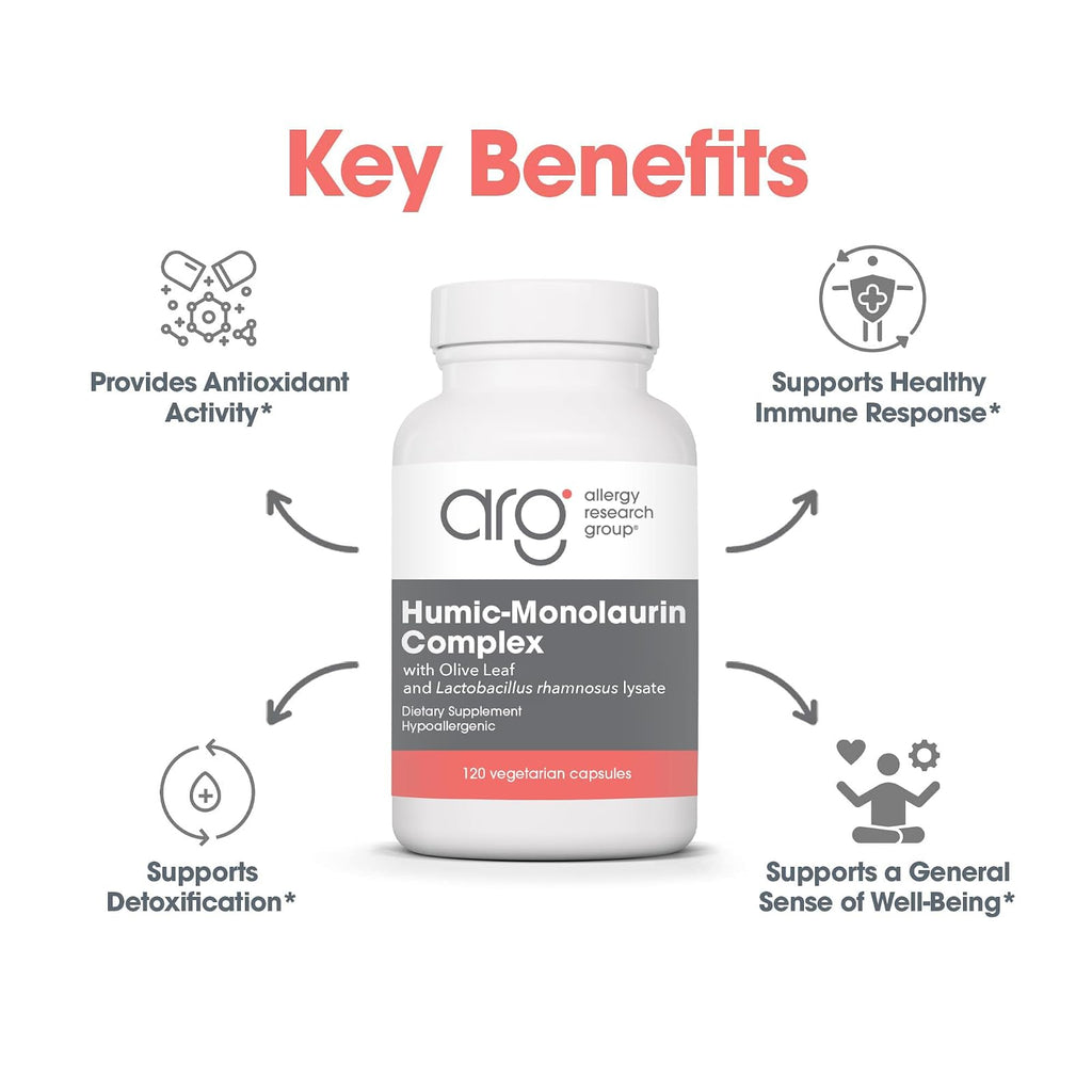 immune support herbal blends capsules