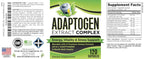 Immune support herbal complex