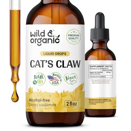 immune support herbal drops