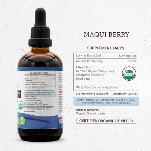 immune support herbal drops