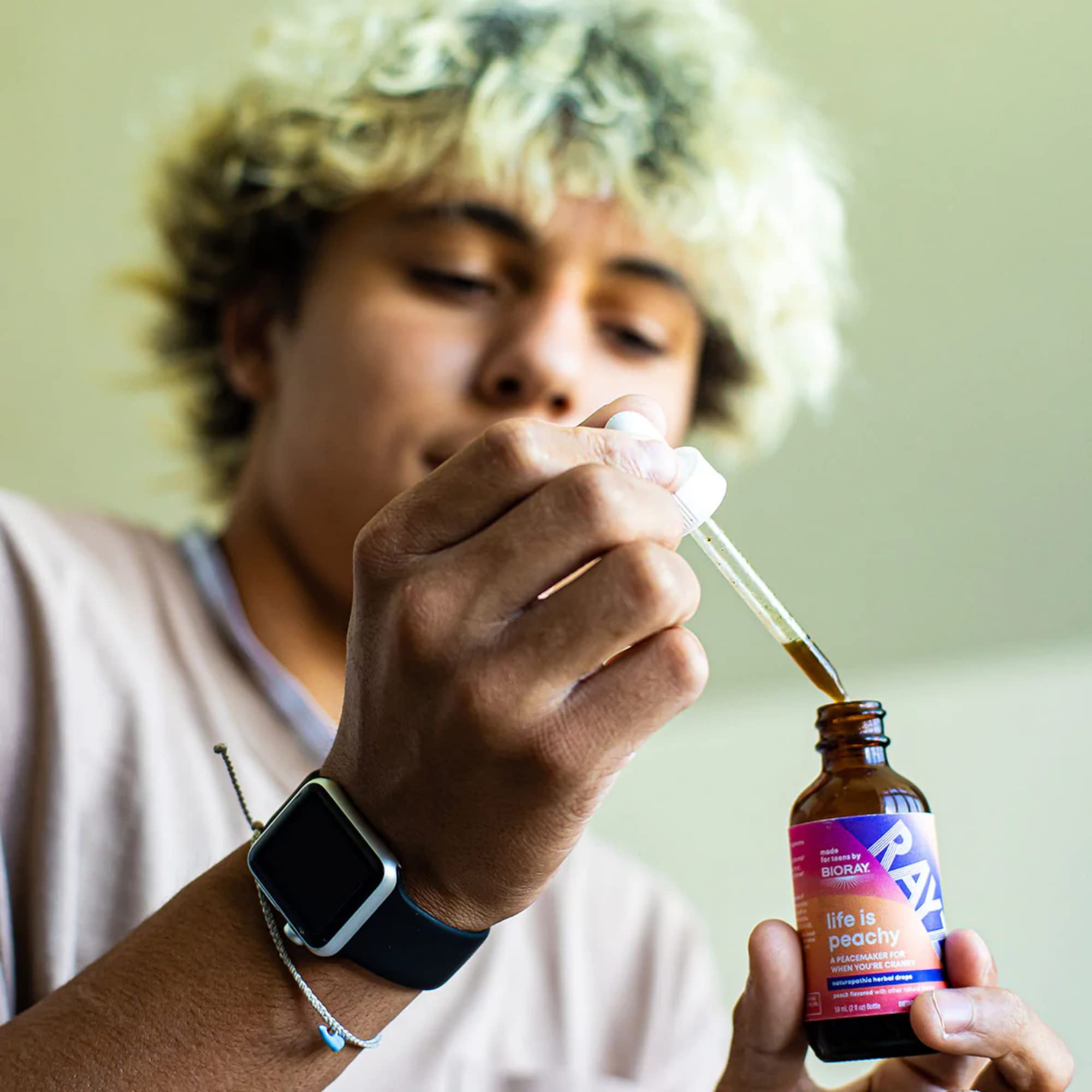 immune support herbal formula
