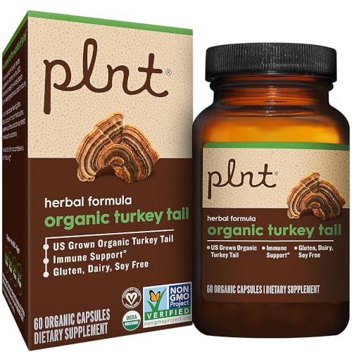 immune support herbal formula