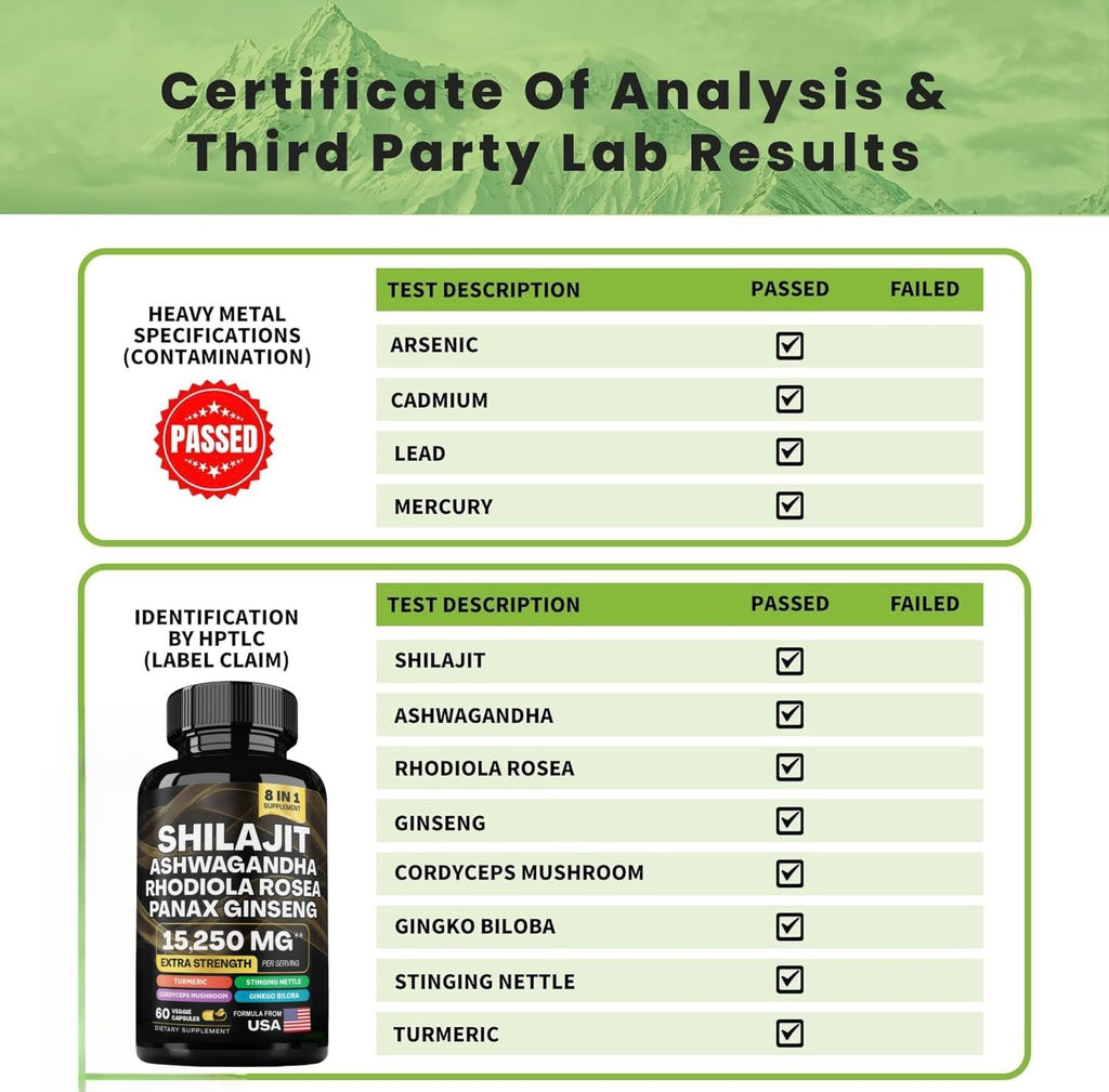 immune support herbal multivitamin formula