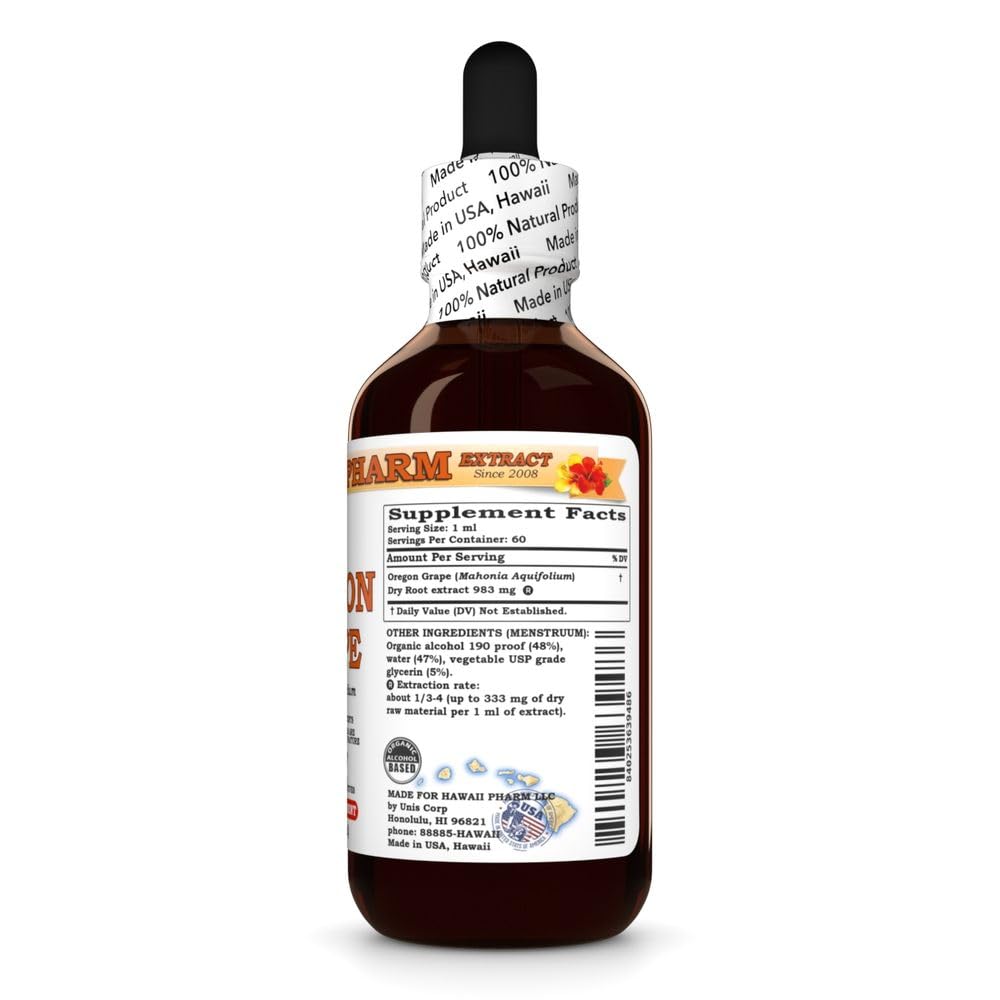 immune support herbal remedy