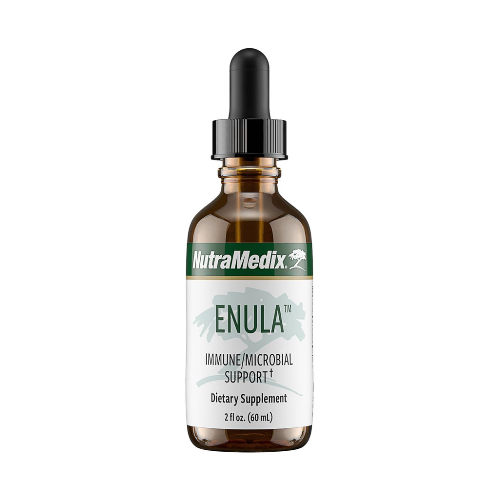 immune support herbal supplement drops