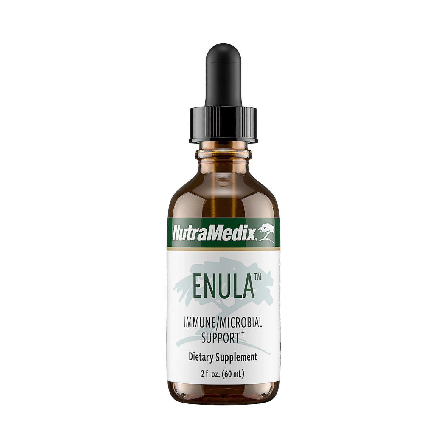 immune support herbal supplement drops