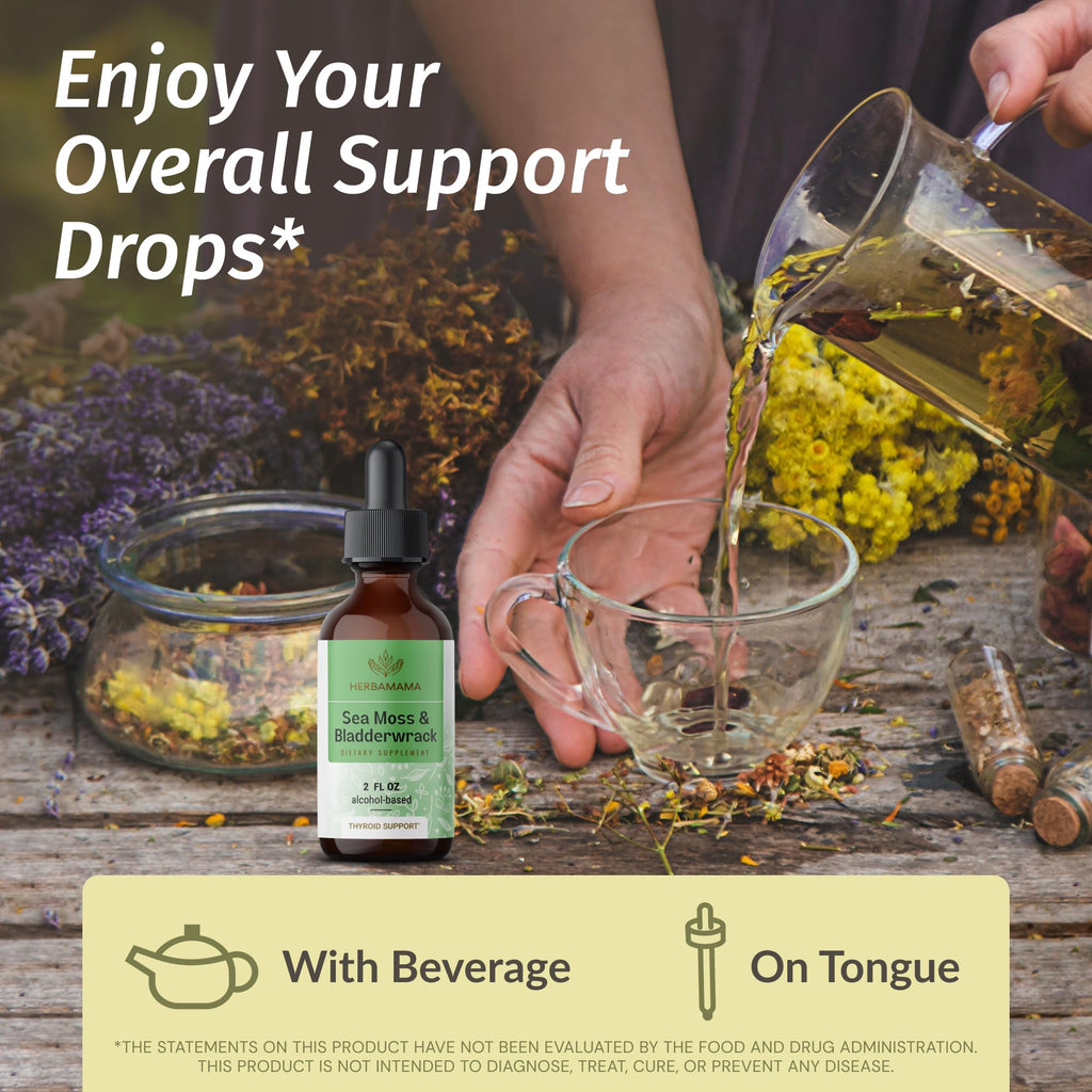 immune support herbal supplement