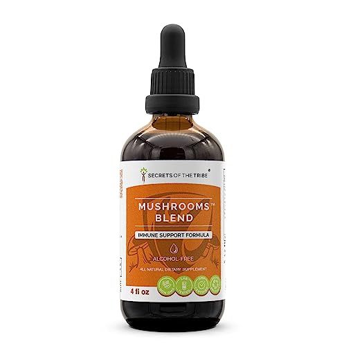immune support herbal supplement