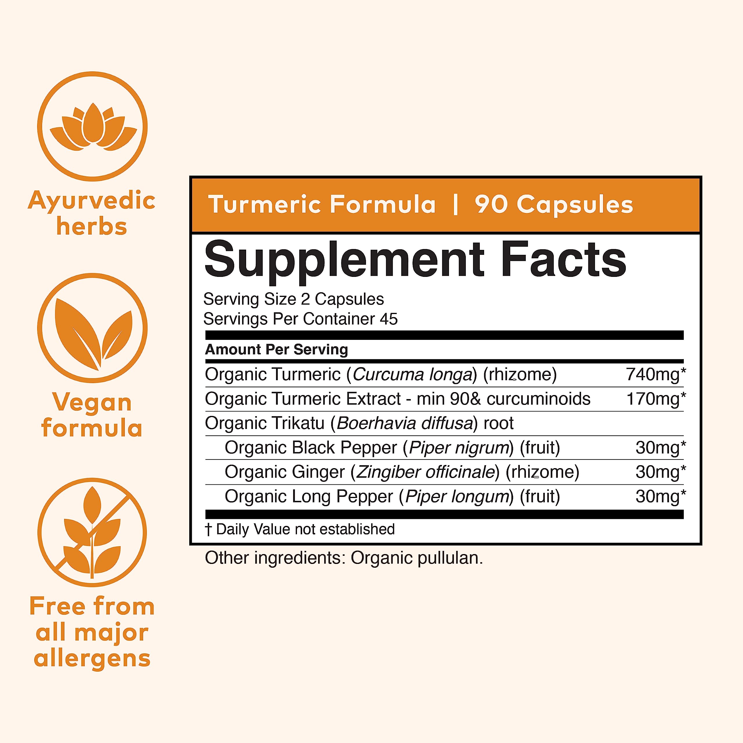 immune support herbal supplement