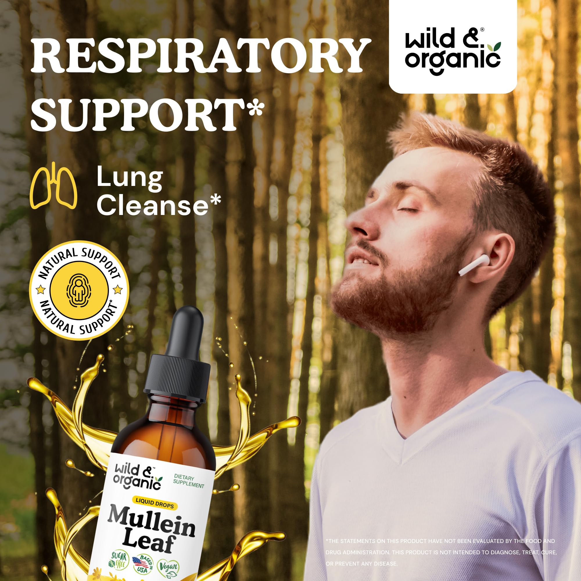immune support herbal supplement