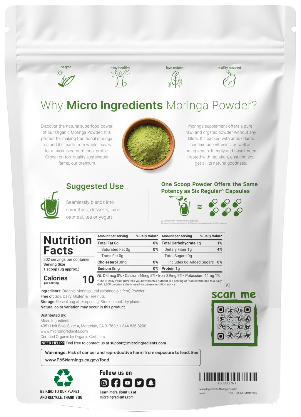 immune support herbal supplement