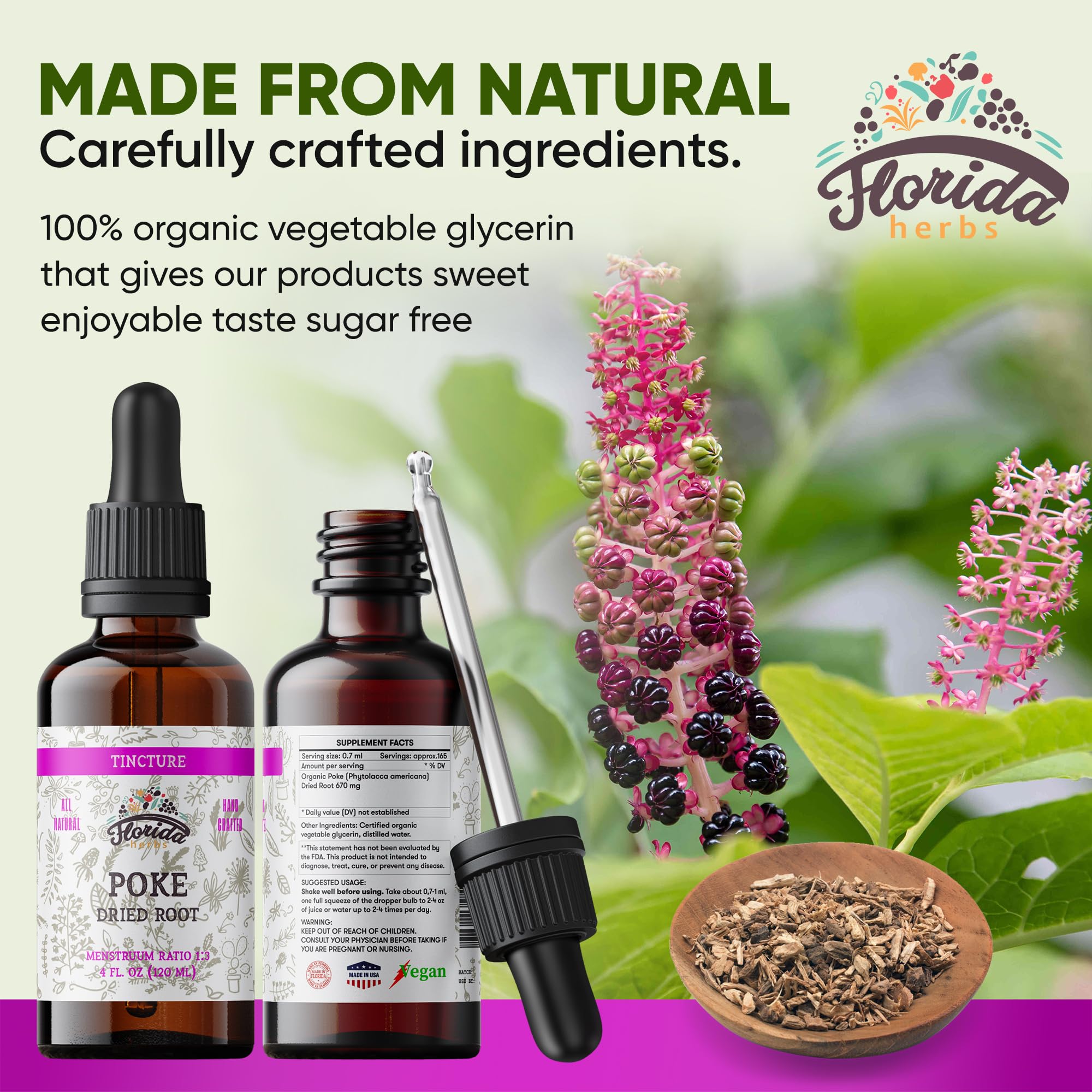 immune support herbal supplement
