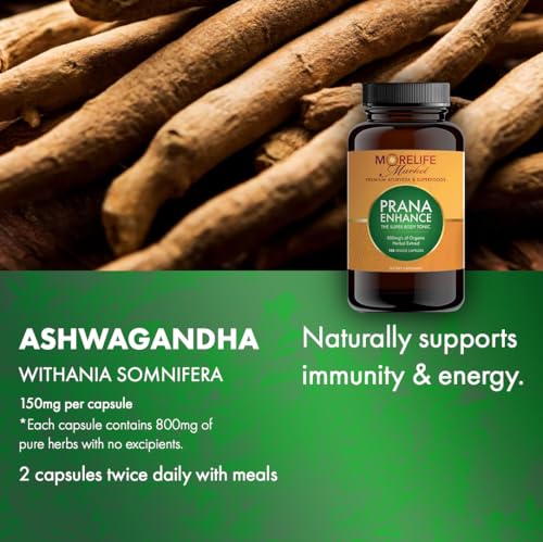 Immune support herbal supplements