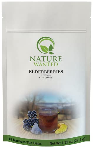 immune support herbal tea Canada