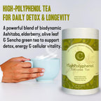 immune support herbal tea