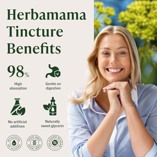 immune support herbal tincture