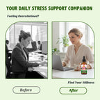 immune support Holy Basil drops