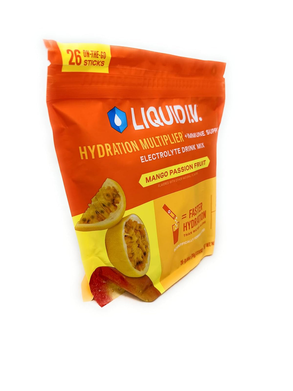 immune support hydration multiplier packs