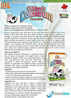 immune support kids colostrum formula