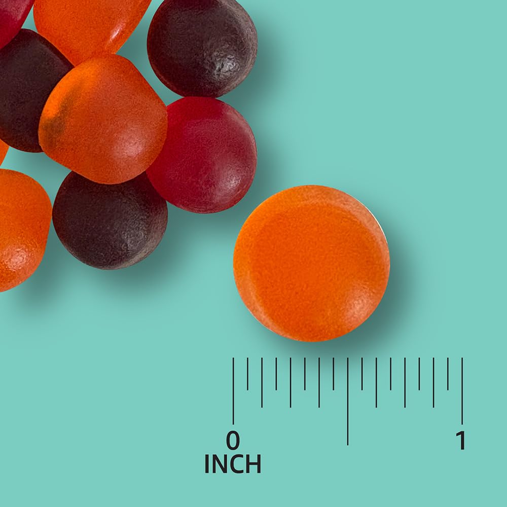 immune support kids gummies