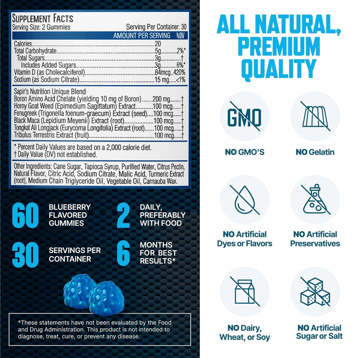 immune support kids vitamins gummies