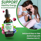 immune support kids vitamins