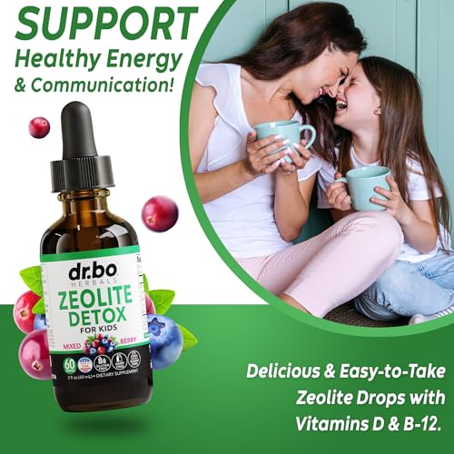 immune support kids vitamins