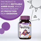 Immune support kids vitamins