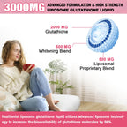 immune support liposomal glutathione