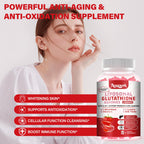 Immune support liposomal gummies