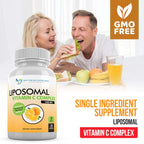 immune support liposomal vitamin c