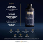 immune support liposomal vitamin c